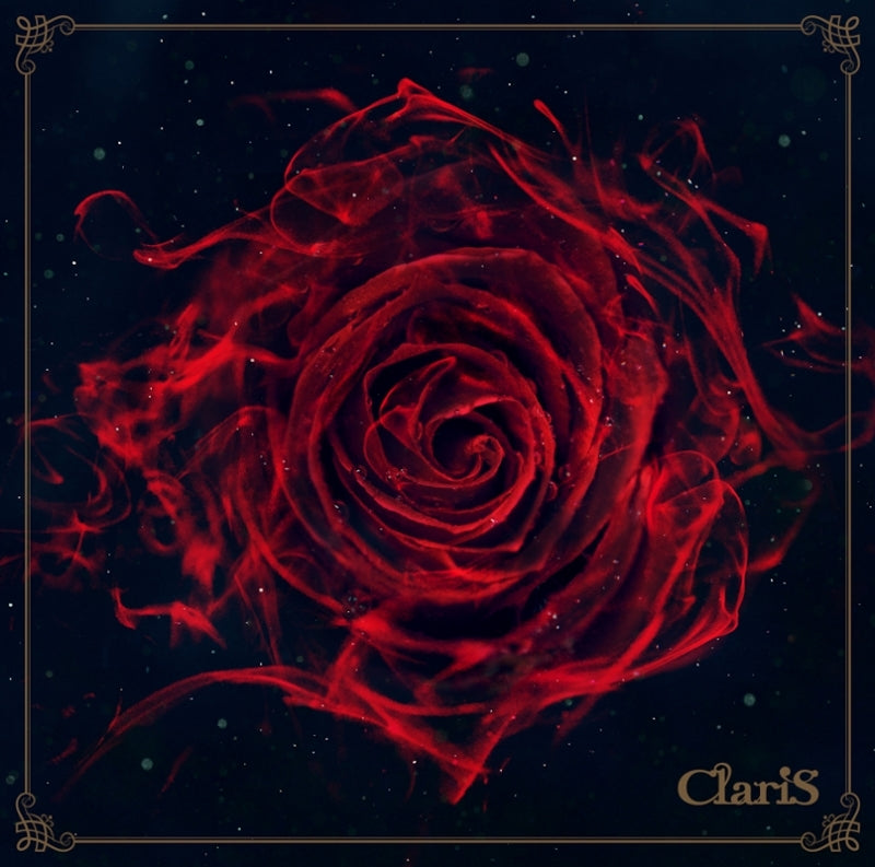 【animate】(Theme Song) Shadows House TV Series 2nd Season ED: Masquerade by ClariS [First Run ...