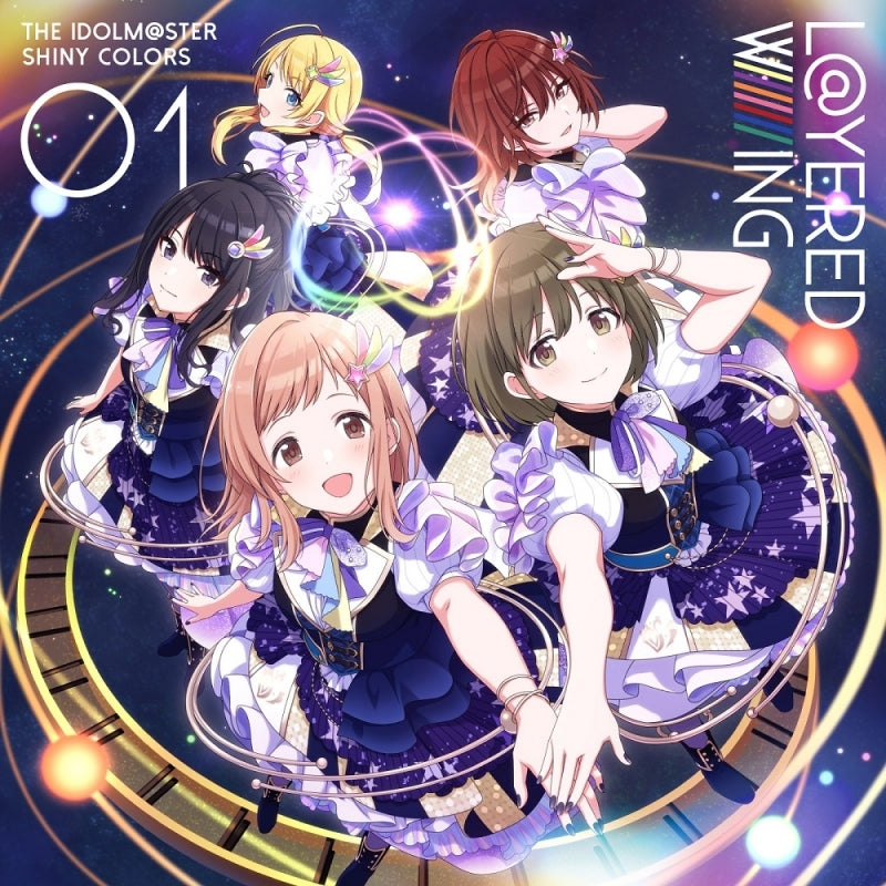 \SPOTLIGHT／ THE IDOLM@STER SHINY COLORS
