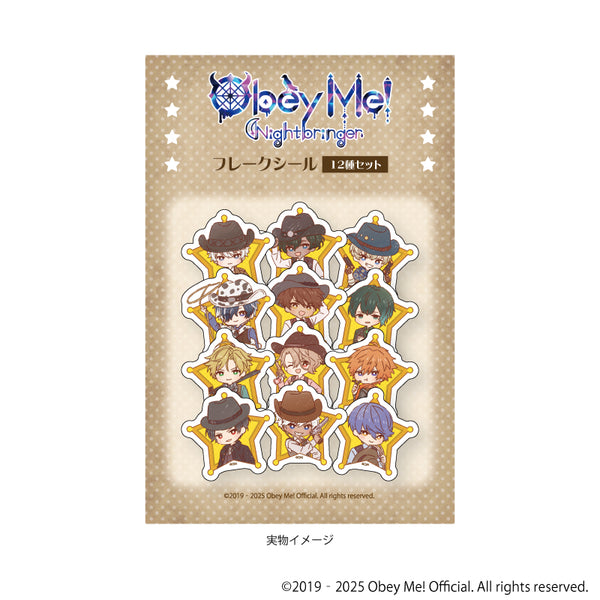 Obey Me! Otome Dating Sim Merch