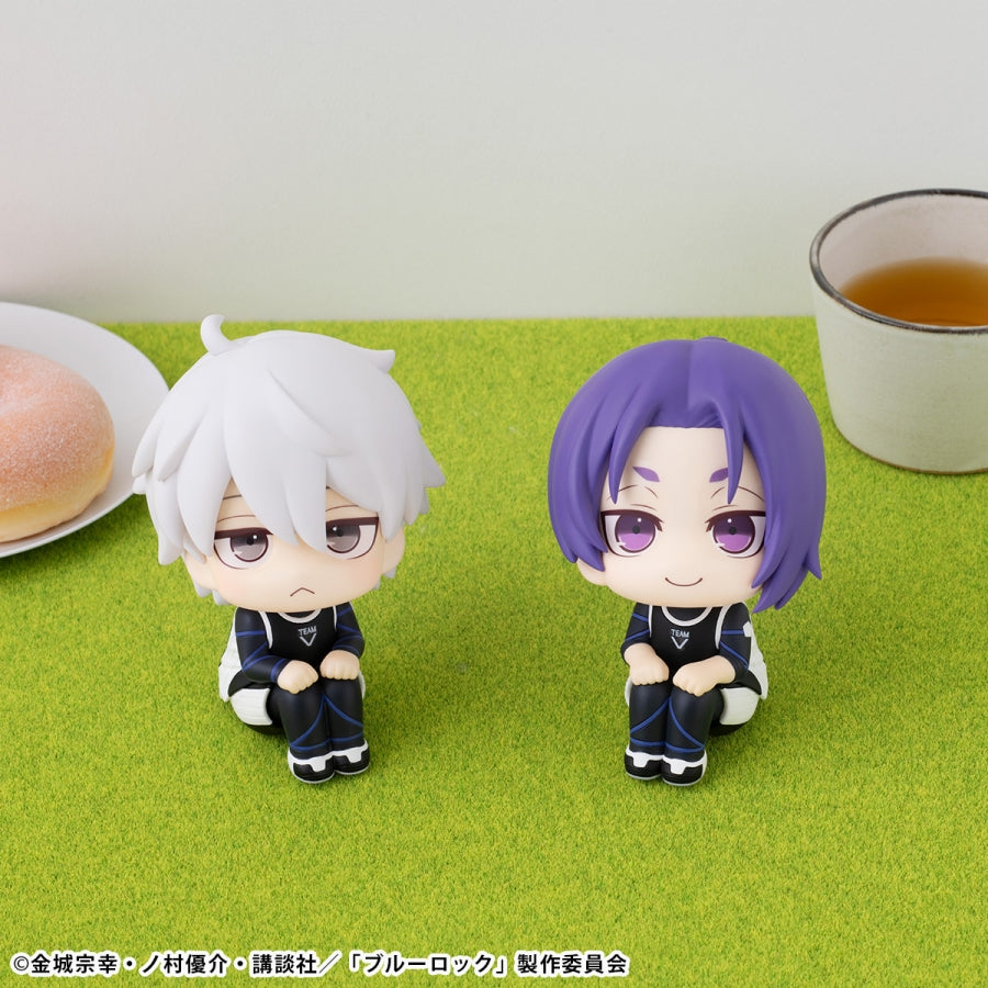 Nendoroid & Chibi Figure