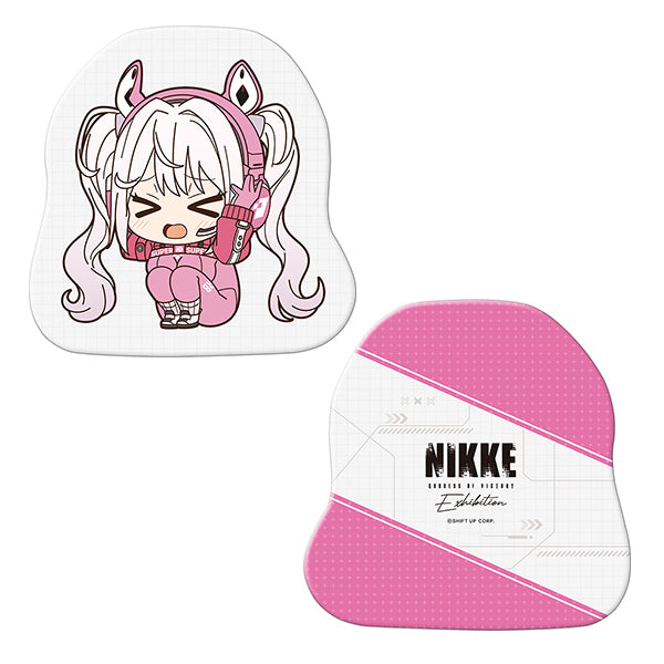 GODDESS OF VICTORY: NIKKE