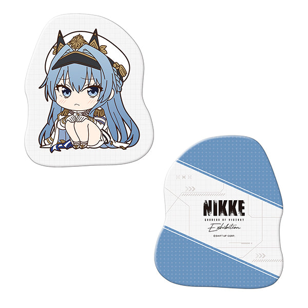 GODDESS OF VICTORY: NIKKE