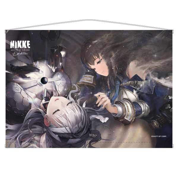 GODDESS OF VICTORY: NIKKE