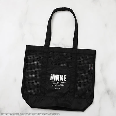 GODDESS OF VICTORY: NIKKE