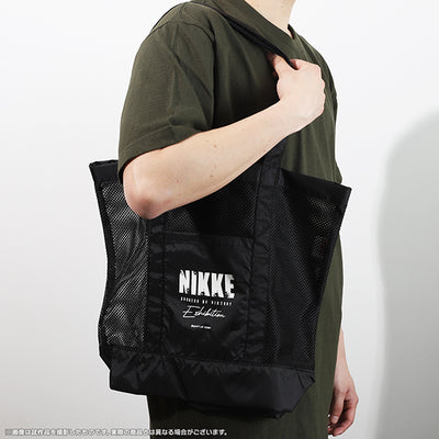 GODDESS OF VICTORY: NIKKE