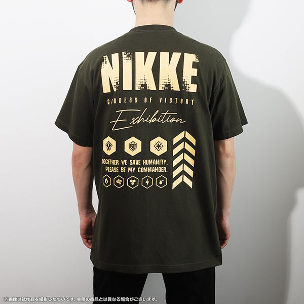 GODDESS OF VICTORY: NIKKE