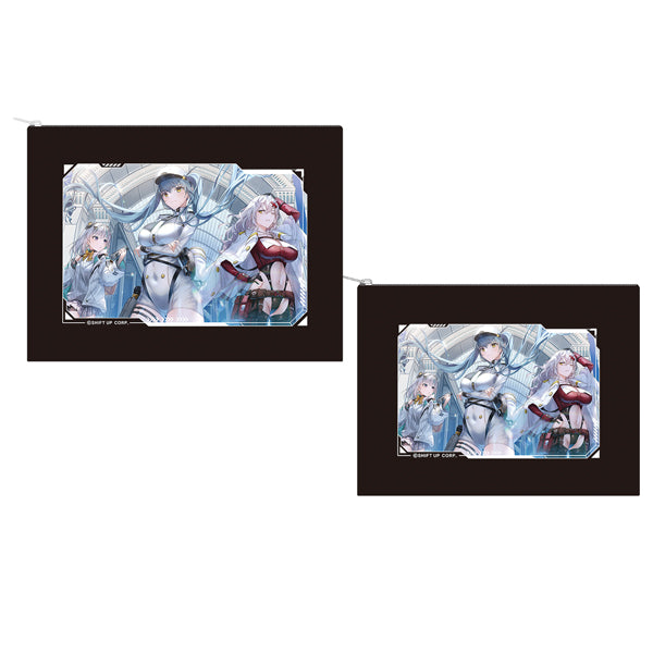 GODDESS OF VICTORY: NIKKE