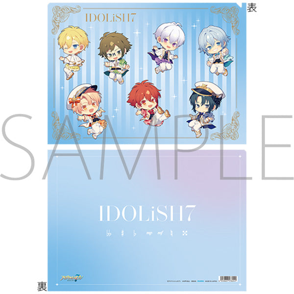 IDOLiSH7