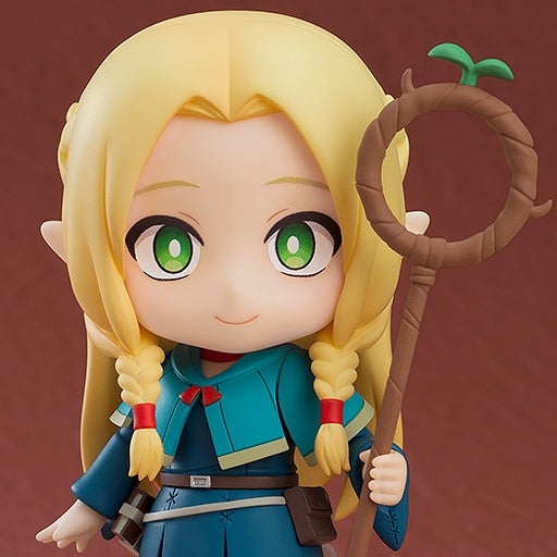 Nendoroid & Chibi Figure