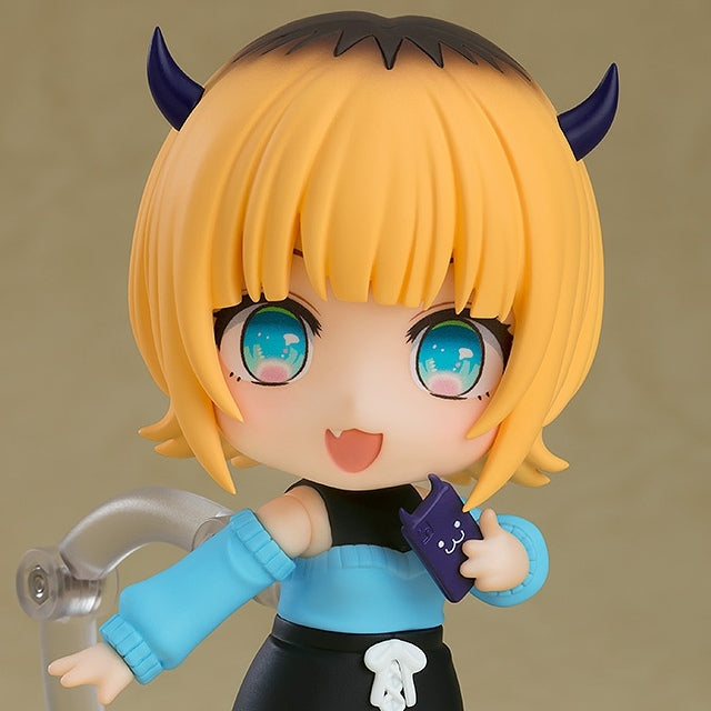 Nendoroid & Chibi Figure