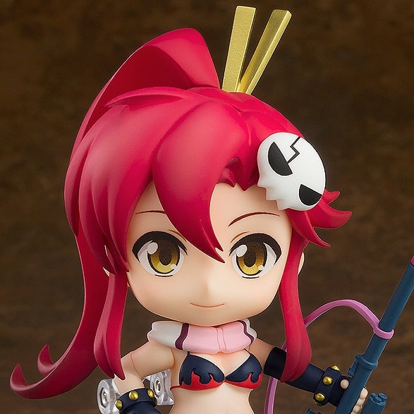 Nendoroid & Chibi Figure