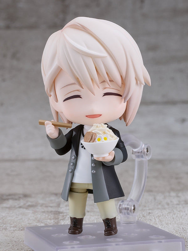 (Figure) Nendoroid