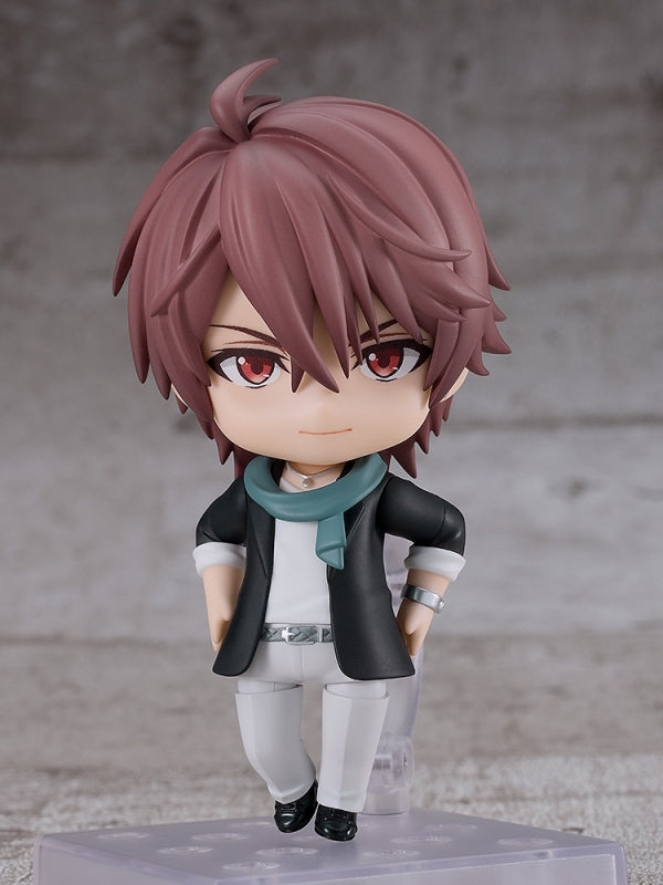 Nendoroid & Chibi Figure