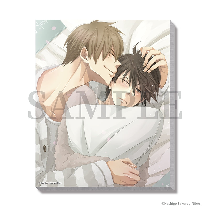 DAKAICHI 10th Anniversary Hashigo Sakurabi Art Exhibition