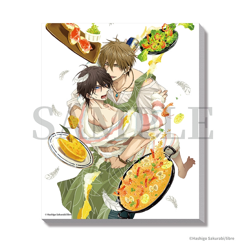 Boys' Love – Page 2