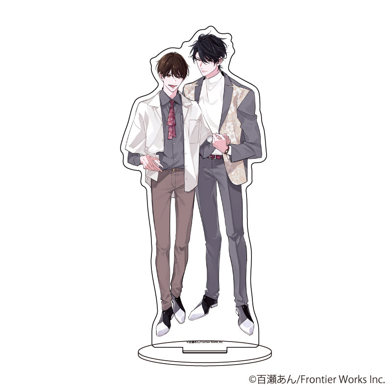 Boys' Love – Page 3