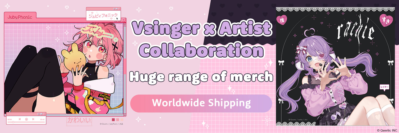 Anime Merch, Books, Blu-rays, DVDs & CDs | Animate International