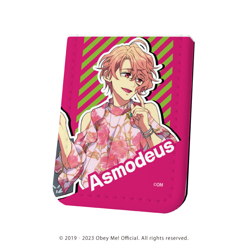 Obey Me! Otome Dating Sim – Page 4