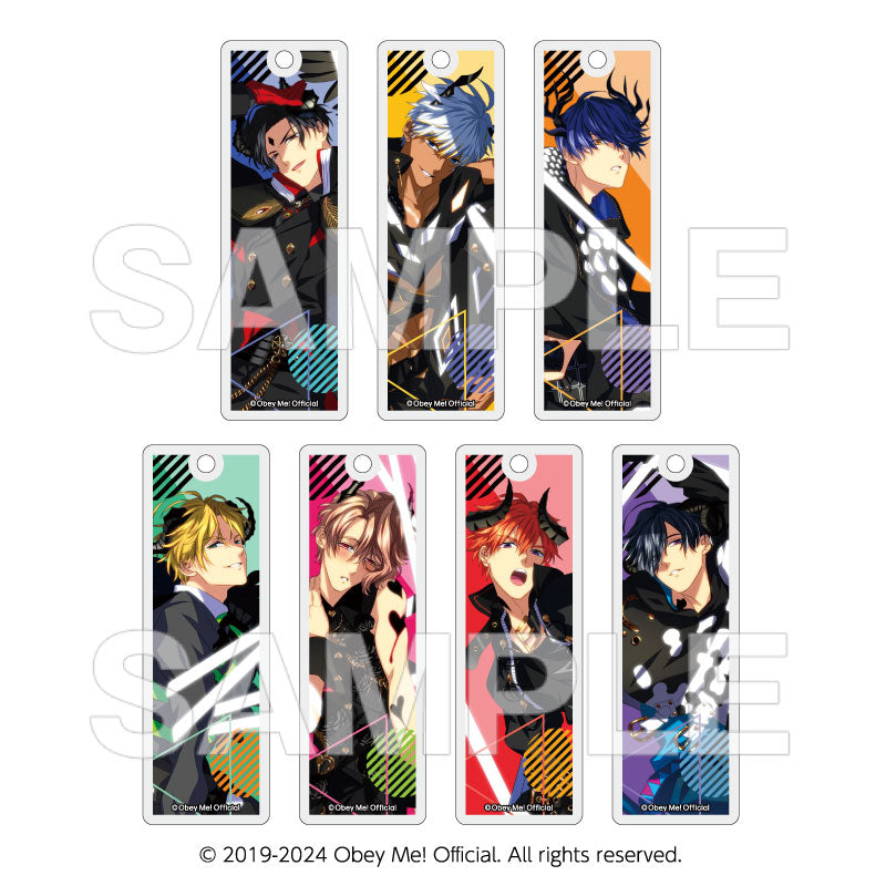 Obey Me! Otome Dating Sim – Page 2