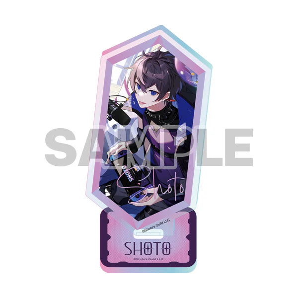 (Goods - Stand Pop) SHOTO Acrylic Stand C [animate Exclusive Merch]