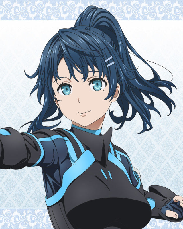 【animate】(Blu-ray) The Price of Smiles (Egao no Daika) TV Series 2 ...