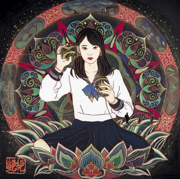 【animate】(Theme Song) Naruto Shippuden TV Series ED: Zetsuzetsu Ep by ...