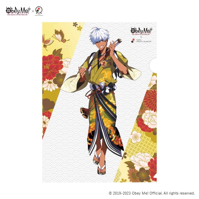 Obey Me! Otome Dating Sim – Page 6