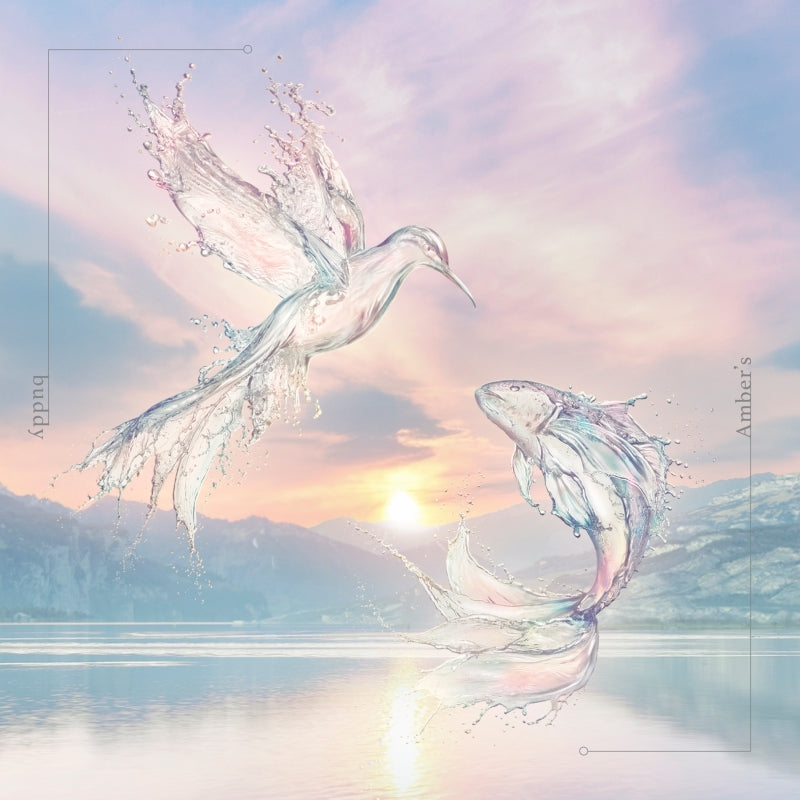 【animate】(Theme Song) A Herbivorous Dragon of