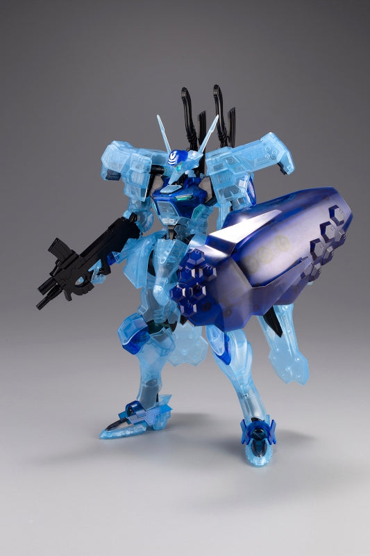 (Blu-ray) Muv-Luv Alternative TV Series Blu-ray Box IV [Deluxe Product