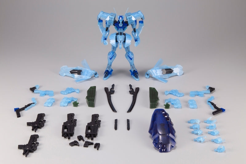 (Blu-ray) Muv-Luv Alternative TV Series Blu-ray Box IV [Deluxe Product