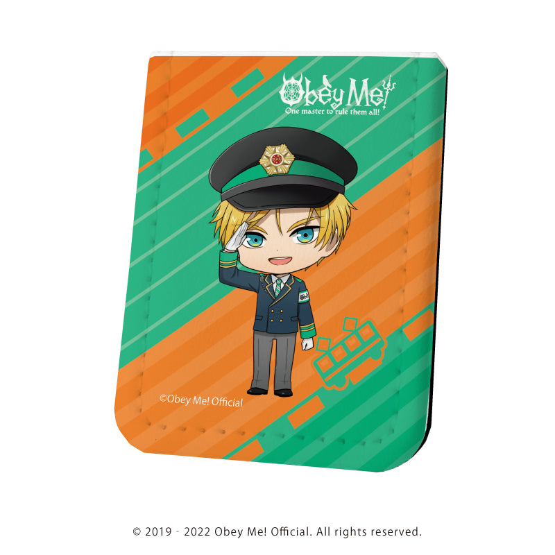 Obey Me! Otome Dating Sim – Page 7