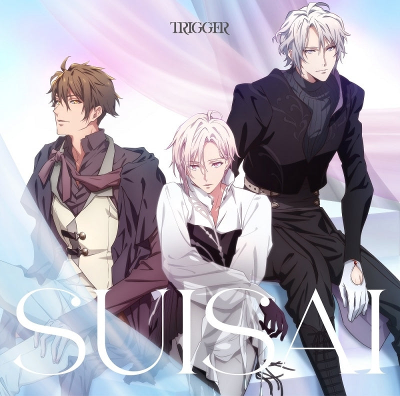 【animate】[a](Character Song) IDOLiSH7 Smartphone Game: New Single by ...
