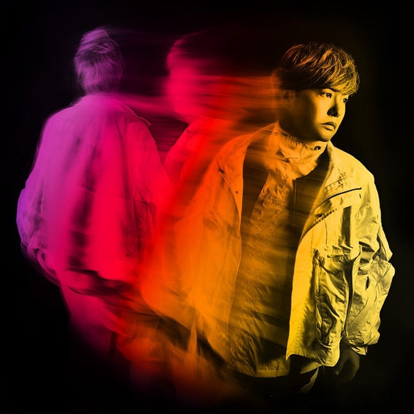 【animate】[a](Album) X-FADE by Showtaro Morikubo {Bonus: Badge, Bromide ...