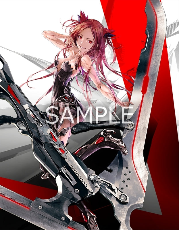 【animate】(Blu-ray) BEATLESS TV Series BOX1【official】| Anime Merch Shop