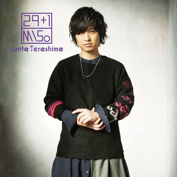 【animate】(Album) 29 + 1 -MISo- by Junta Terashima