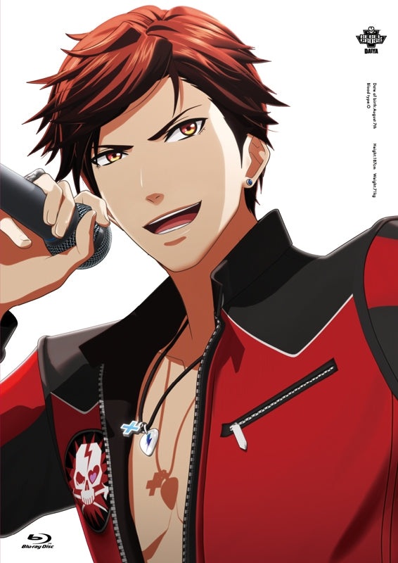 【animate】(Blu-ray) ARP Backstage Pass TV Series Vol. 3【official】| Anime ...