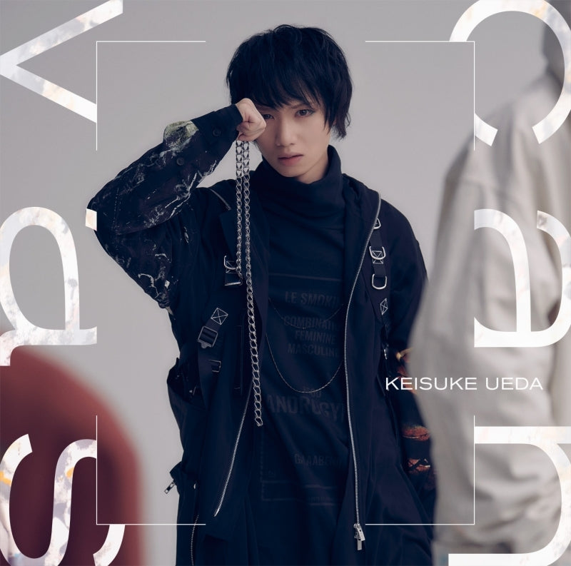 【animate】(Album) canvas by Keisuke Ueda [E-ver. First Run Limited ...